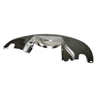 Universal Chrome Engine Trim - Caps, Covers, Dress-Up Kits | CARiD