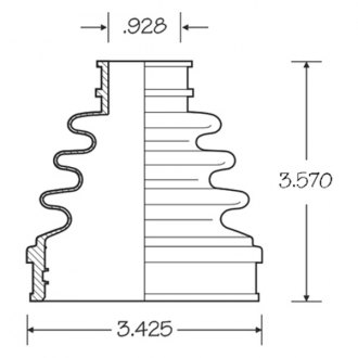 EMPI™ - Wheels, Shifters, Exhausts, Auto Parts & Tools | CARiD
