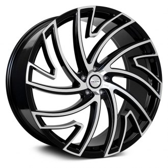 Encore Alloys™ - Wheels & Rims from an Authorized Dealer | CARiD