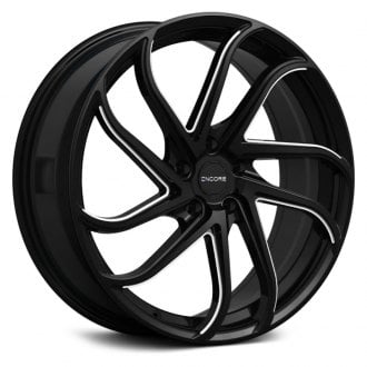 Encore Alloys™ - Wheels & Rims from an Authorized Dealer | CARiD