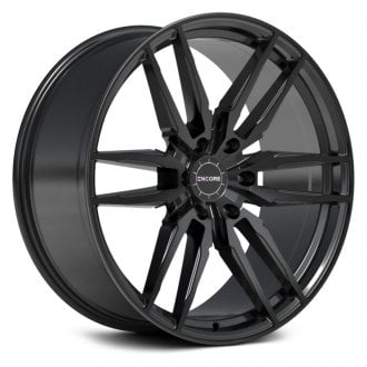 Encore Alloys™ - Wheels & Rims from an Authorized Dealer | CARiD