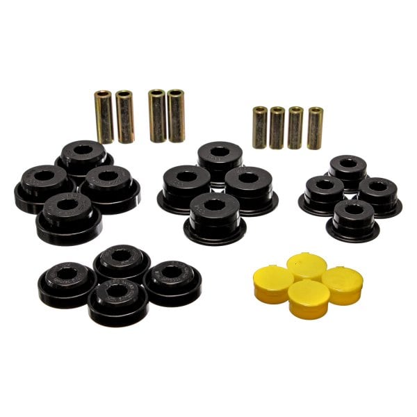 Energy Suspension® 2.3107G - Rear Control Arm Bushing Set