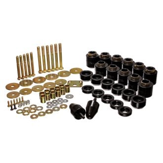 Performance Suspension Body Lift Systems | CARiD