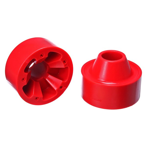Energy Suspension® 2.6112R - 1.75" Rear Coil Spring Spacers