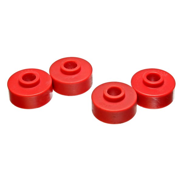 Energy Suspension® 3.2140R - Rear Spring Cushions