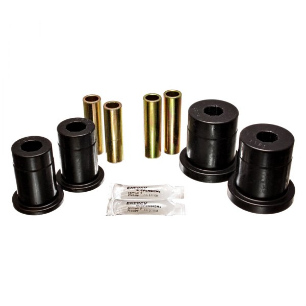 Energy Suspension® 4.3132G - Front Control Arm Bushing Set