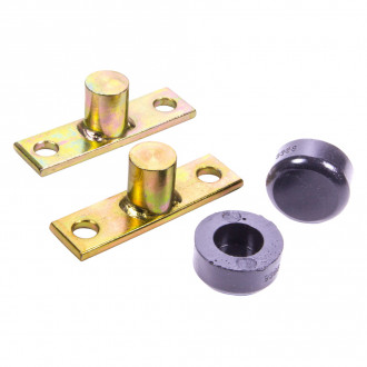 Tailgate Hinge Pin and Bushing Kits | CARiD