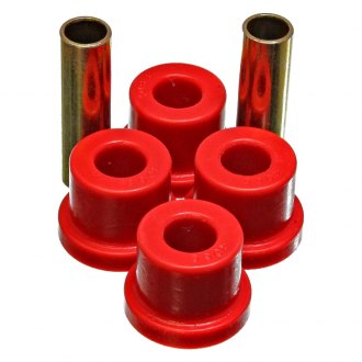 Performance Transmission Crossmember Mount Bushings | CARiD