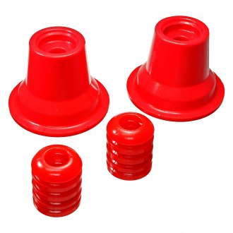 Toyota FJ Cruiser Bump Stops | Hydraulic, Air, Polyurethane — CARiD.com