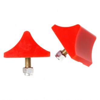 Plymouth Duster Bump Stops - Hydraulic, Air, Polyurethane | CARiD