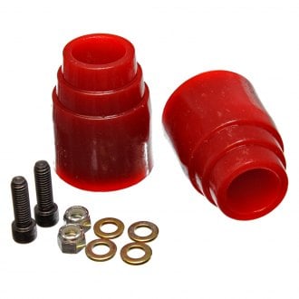 Ford Excursion Bump Stops - Hydraulic, Air, Polyurethane | CARiD