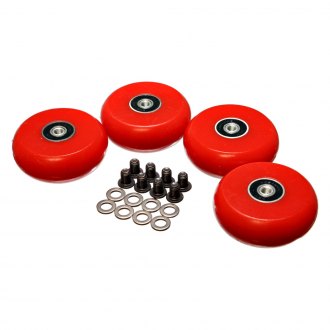 Replacement Creeper Wheels — CARiD.com