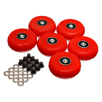 Replacement Creeper Wheels — CARiD.com