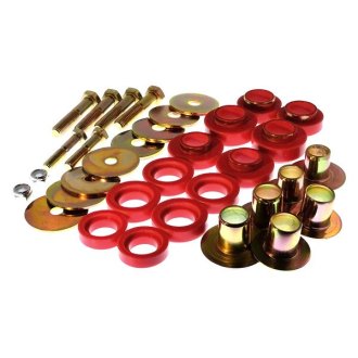 Chevy Chevy II Subframe Connectors & Braces | Mounts, Bushings — CARiD.com