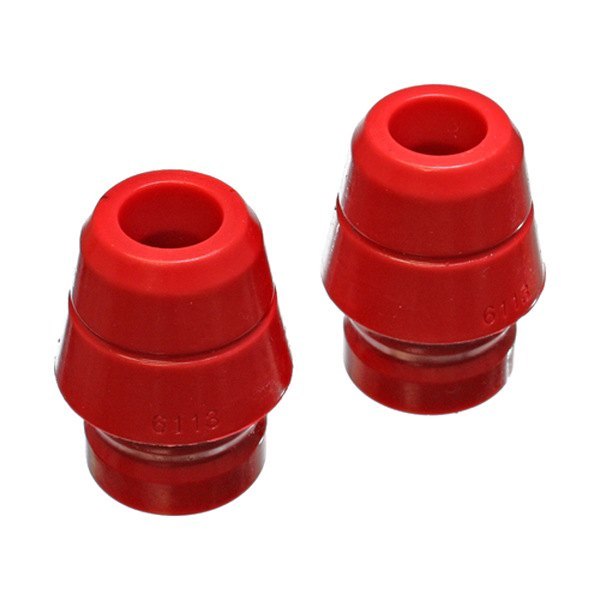 Energy Suspension® 2.9101R - Front Control Arm Bump Stops