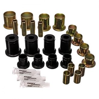 1965 Pontiac GTO Performance Suspension | Shocks, Springs, Struts