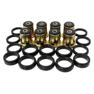 1965 Pontiac GTO Performance Suspension | Shocks, Springs, Struts