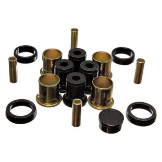 1965 Pontiac GTO Performance Suspension | Shocks, Springs, Struts