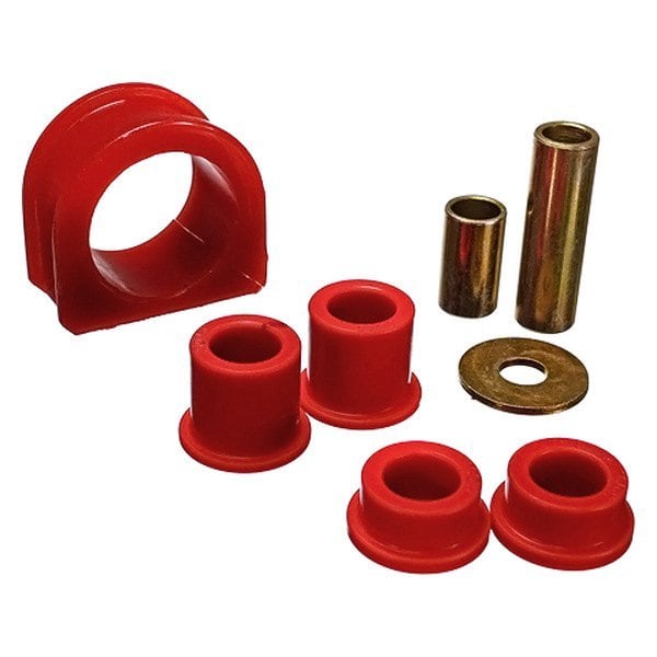 Energy Suspension® - Rack And Pinion Bushings