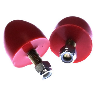 Performance Suspension Bump Stops - CARiD.com