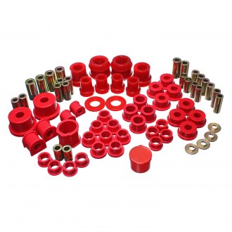 Performance Suspension Complete Bushing Assortments - CARiD.com