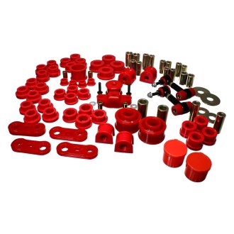 Performance Suspension Complete Bushing Assortments - CARiD.com