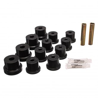 1966 Chevy Chevy II Leaf Springs & Parts | Shackles, Bushings — CARiD.com