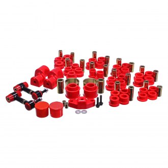 Performance Suspension Complete Bushing Assortments - CARiD.com
