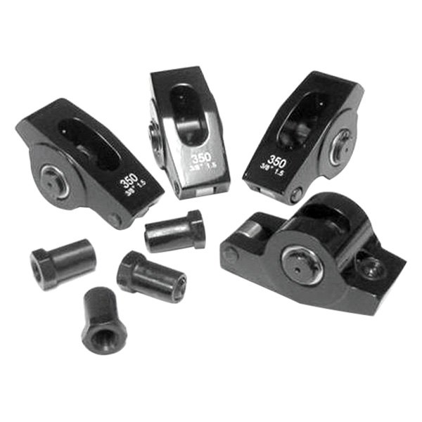 Engine Works® 35014 - Performance Series Rocker Arms