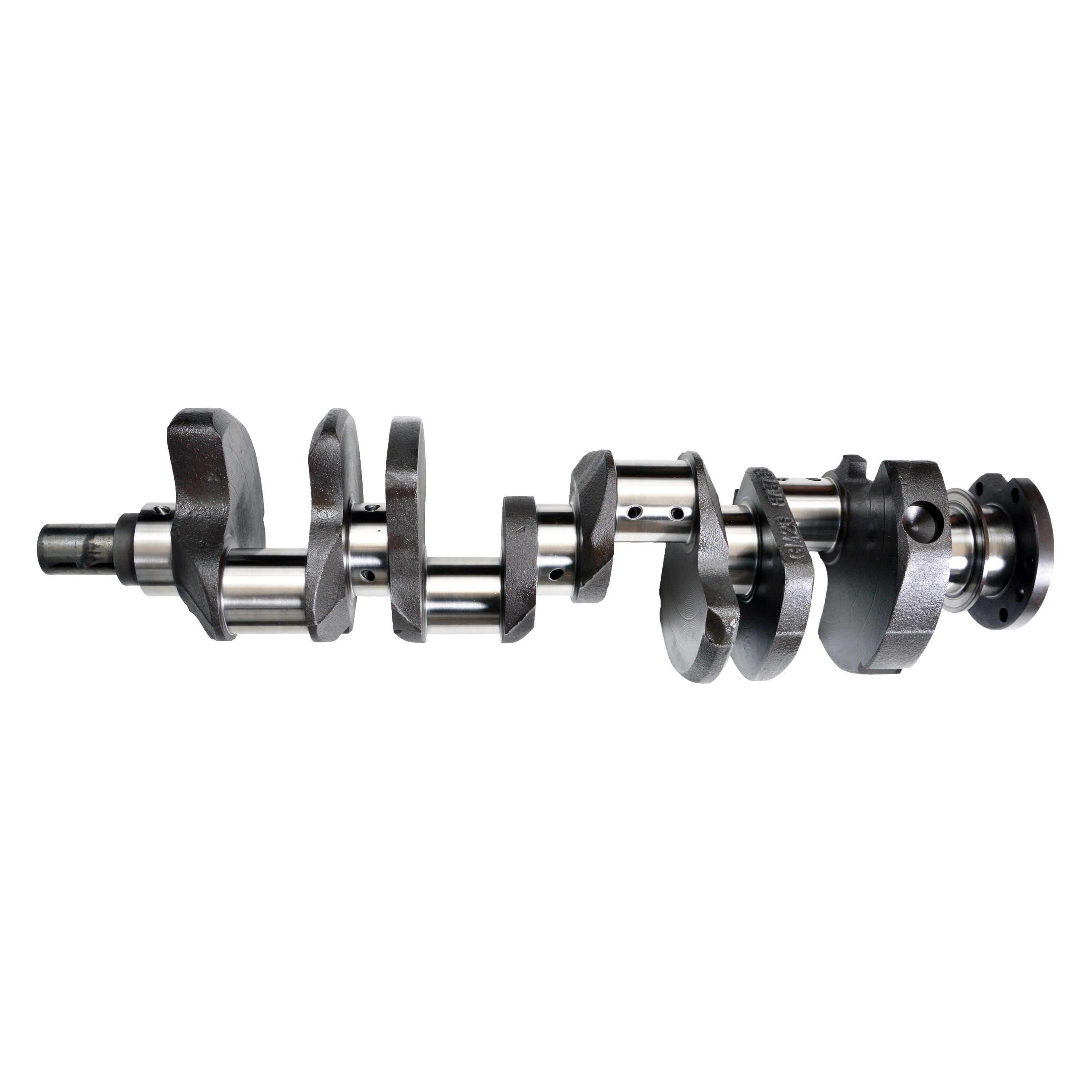 Enginetech® - Crankshaft