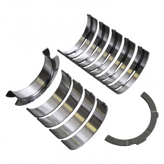 Ford Mustang Engine Bearings - Main, Rod, Balance Shaft | CARiD
