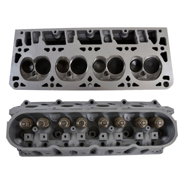 Enginetech® CH1060R - Remanufactured Complete Cylinder Head