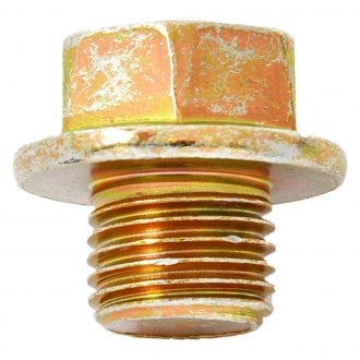 Suzuki Samurai Engine Oil Pans, Drain Plugs & Dipsticks | CARiD