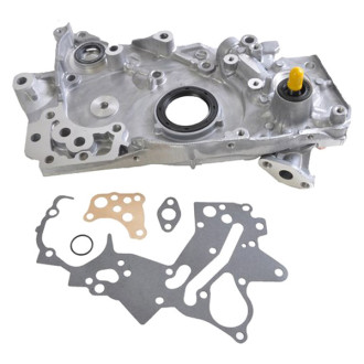 Mitsubishi Outlander Engine Oil Pumps & Parts | CARiD