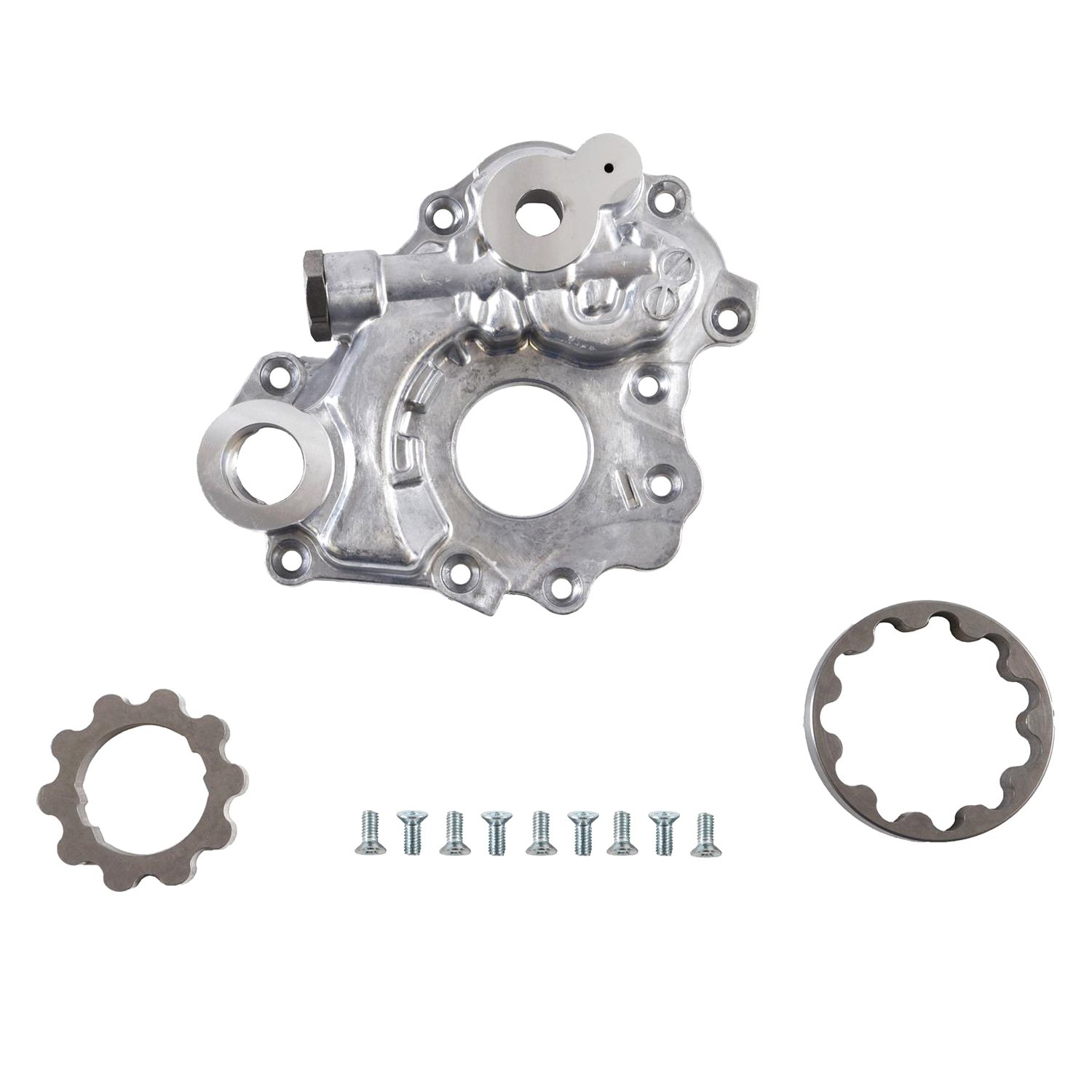 Enginetech® EP056 - Engine Oil Pump