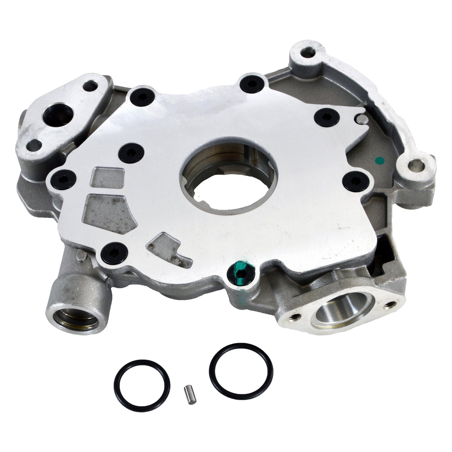 Enginetech® - Oil Pump