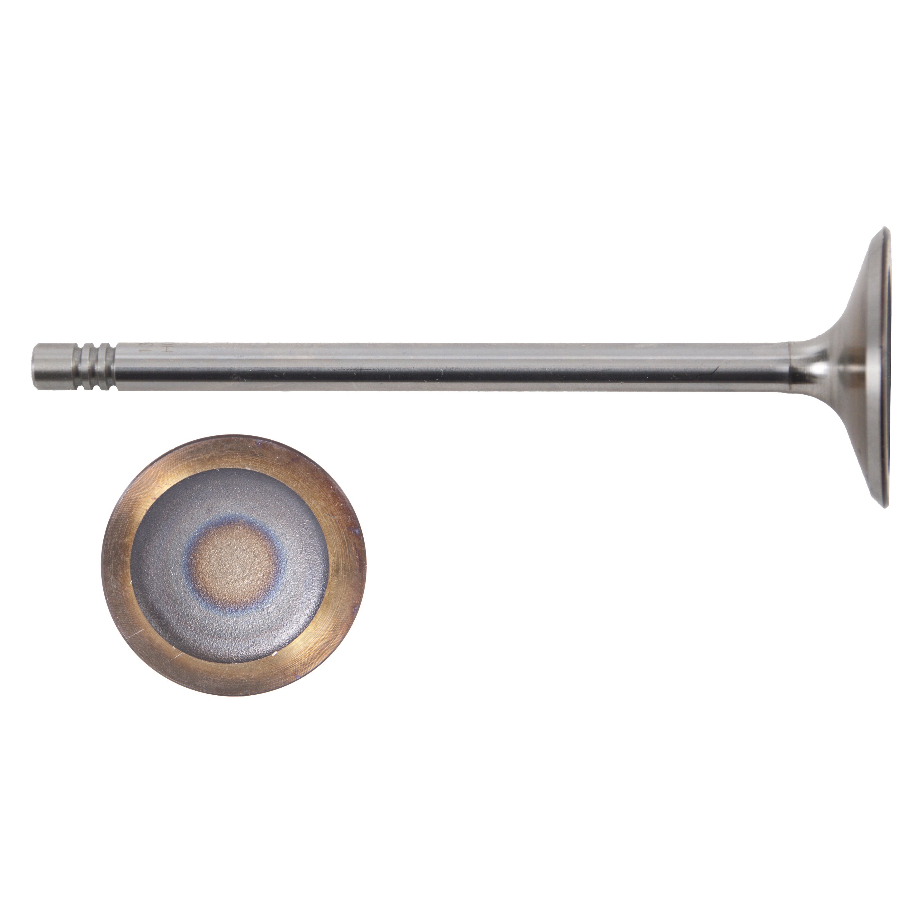 Enginetech® - Engine Valves