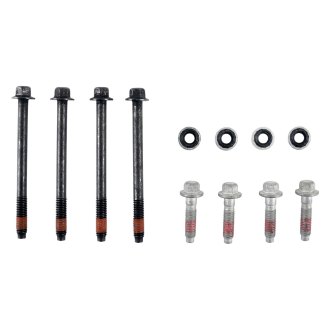 Universal Racing Intake Manifolds & Components - CARiD.com