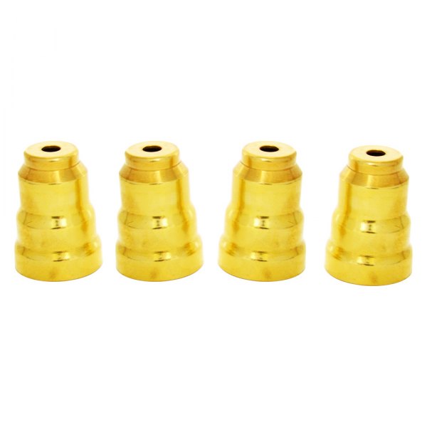 Enginetech® INJ26-4 - Fuel Injector Tubes