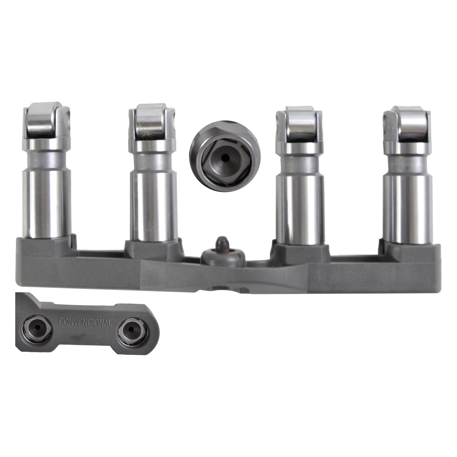 Enginetech® L5700-4 - Valve Lifters