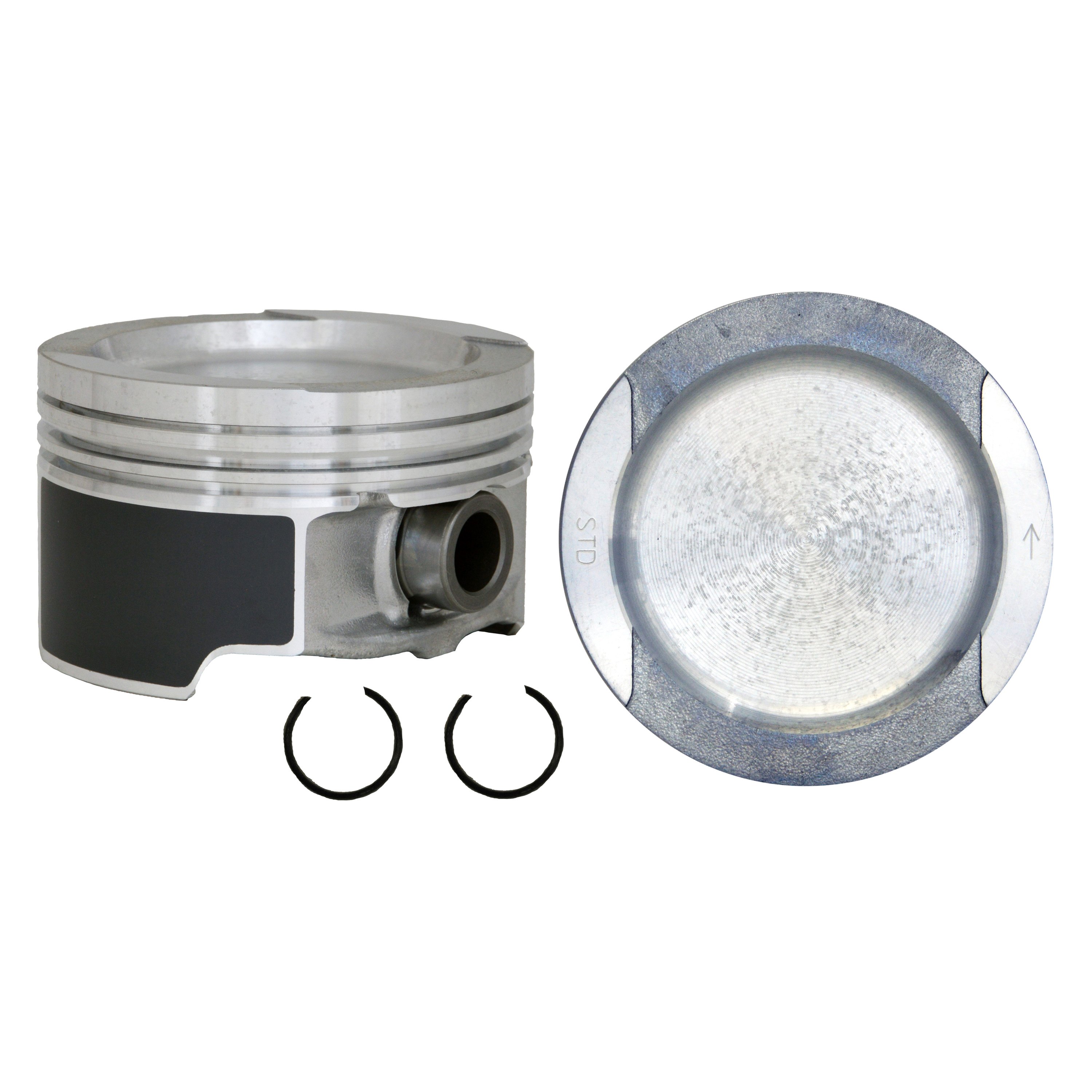Enginetech® - Piston Set