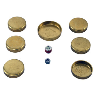 Engine Block Drain Plugs - CARiD.com