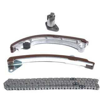 Toyota Corolla Timing Gears, Chains & Covers | CARiD