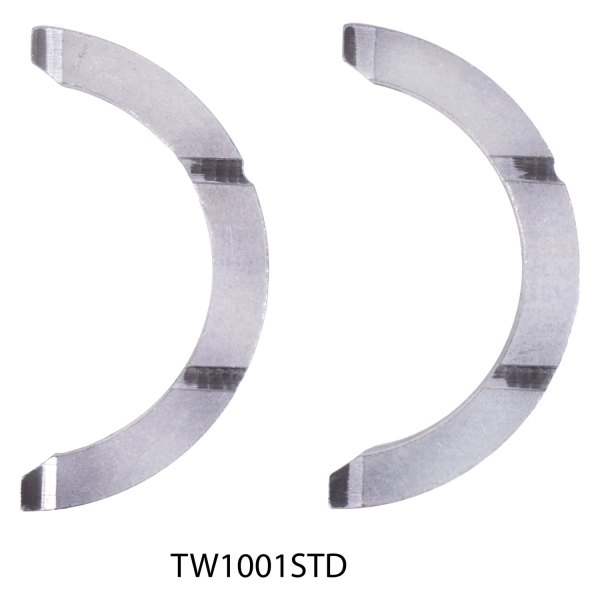 Enginetech® TW1001STD - Crankshaft Thrust Washer