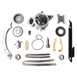 Enginetech™ Engine Cooling | CARiD