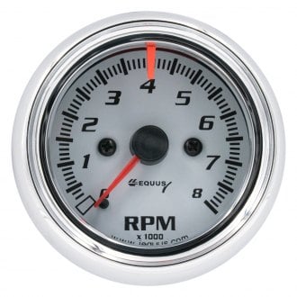 Ford Gauges & Dashboards | Pressure, Boost, Vacuum, Fuel — CARiD.com