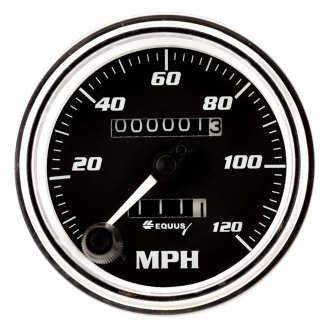 Universal Speedometers - CARiD.com