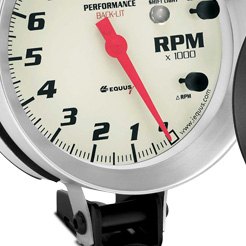 Equus™ | Gauges, Tachometers, Timing Lights, Scanners — CARiD.com