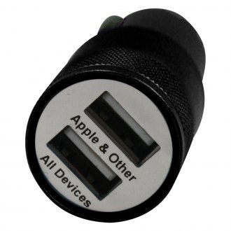 Car Chargers & Mounts | Phone, GPS, Tablet, Laptop — CARiD.com