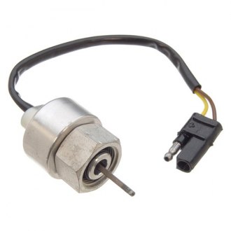 Jaguar XJ-Type Transmission Solenoids, Sensors, Switches & Control ...